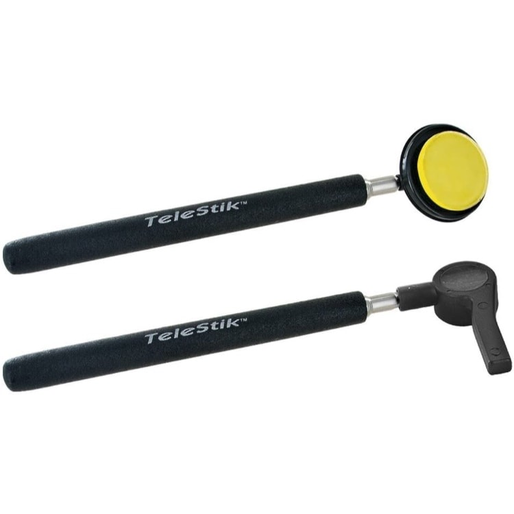 Lending Library Assistive Tech | The Freedom Center